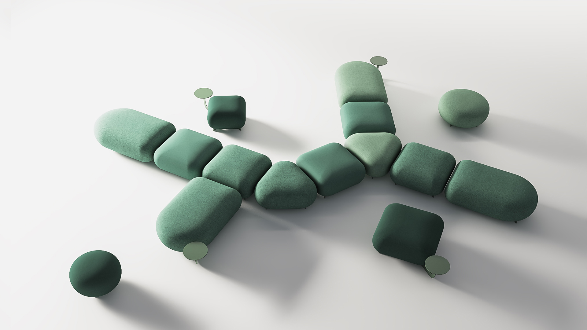 Code | Parisotto+Formenton&partners