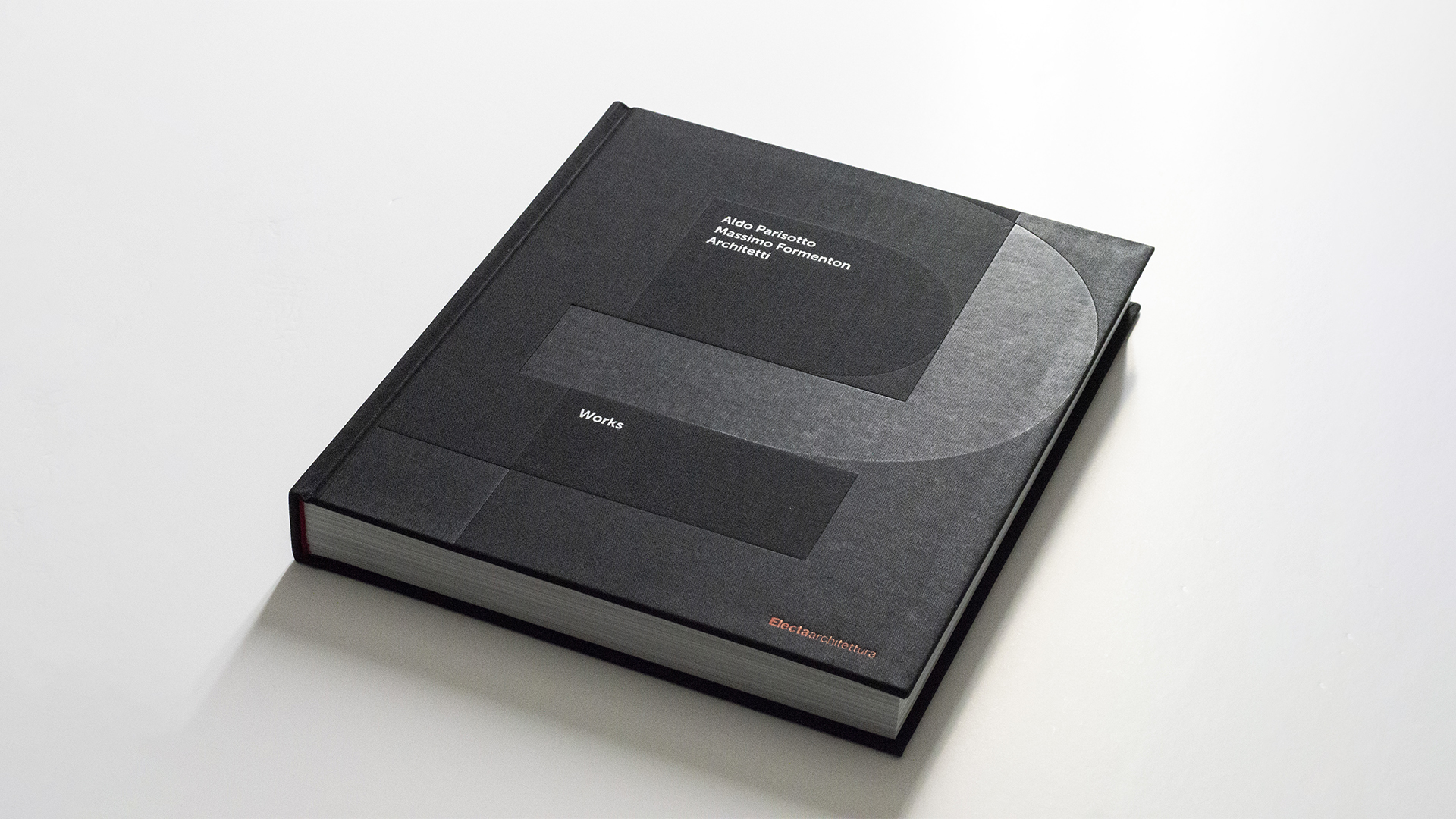 Works | Parisotto + Formenton Architetti