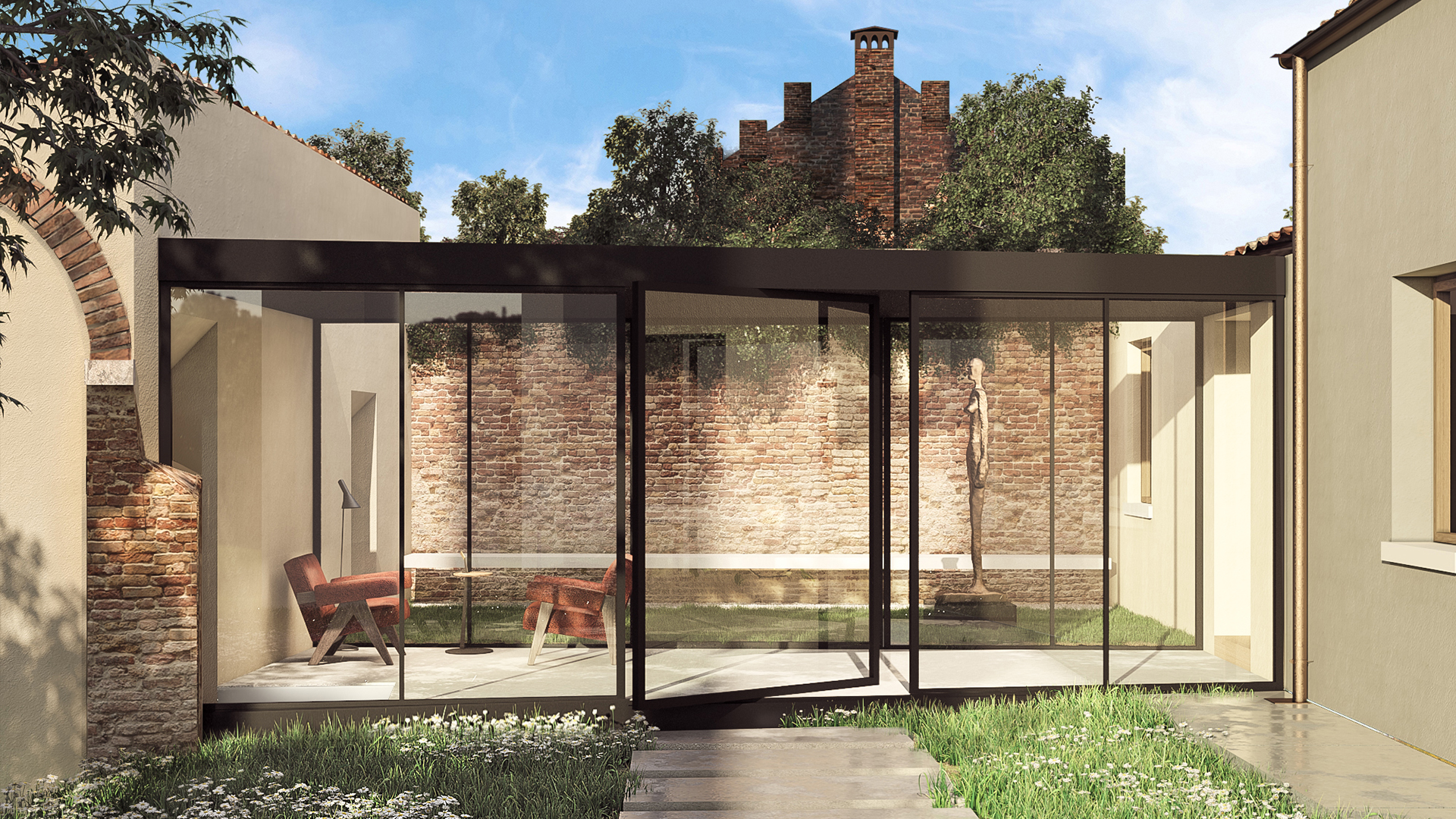 Casa SM | Parisotto + Formenton Architetti